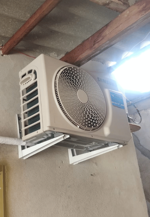 Instalação de ar condicionado no Paraná | Nova Ar